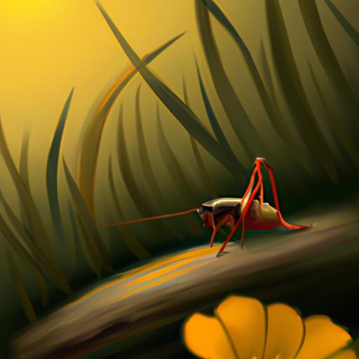 How Did Crickets Grandpa Die? Uncovering the Untold Story – bugpursuits.com