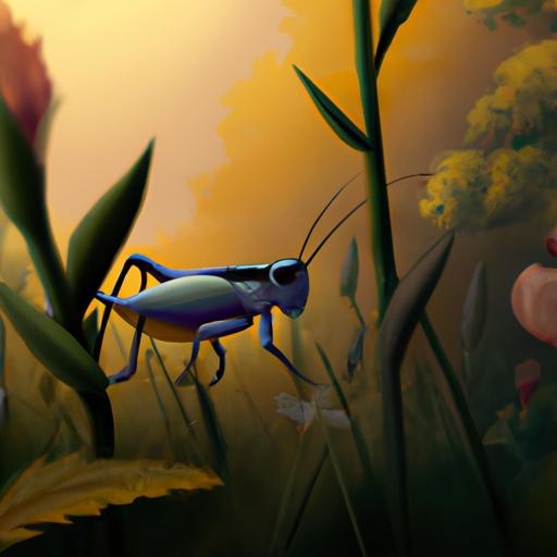 How Do Crickets Mate? (Surprising Facts Revealed) – bugpursuits.com