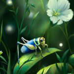 How Do Crickets Mate? (Surprising Facts Revealed) – bugpursuits.com