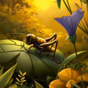 How Do Crickets Protect Themselves? (Uncovering The Secrets ...