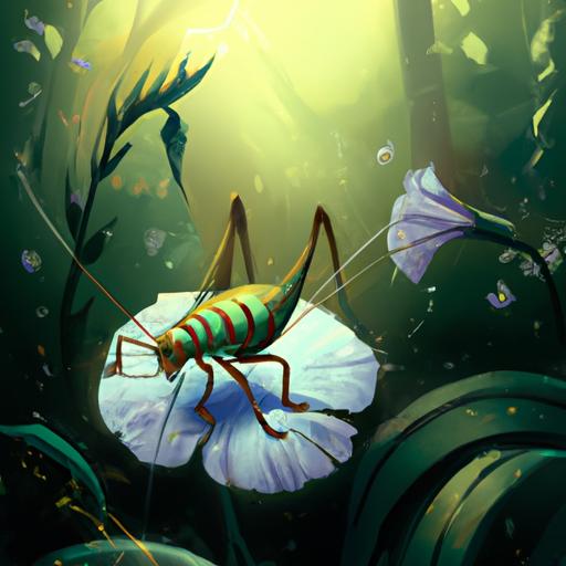 How Do You Find Crickets? (Here’s What You Need To Know) – bugpursuits.com