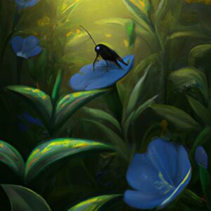 How Far Can Crickets Jump? The Surprising Facts You Need to Know ...