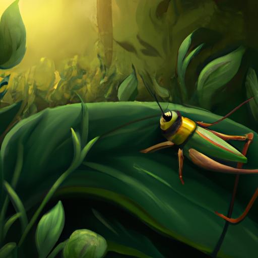 How Many Crickets Can a Chicken Eat? (The Surprising Answer ...