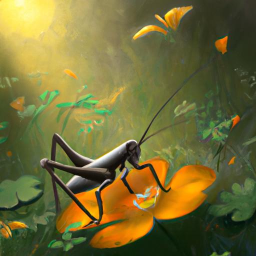 How Many Crickets To Feed a Tarantula? (The Definitive Guide ...