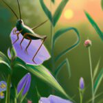 How Much Do Crickets Poop? (The Surprising Answer) – bugpursuits.com