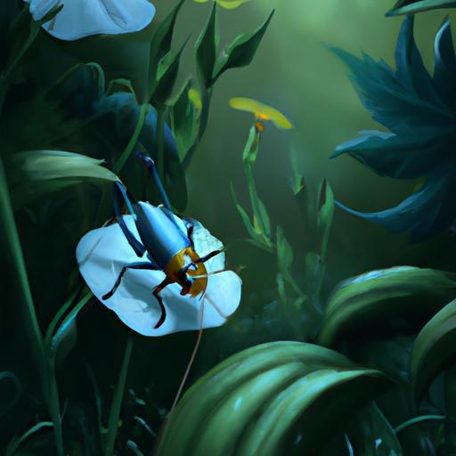 How Often Do Mormon Crickets Migrate? An In-Depth Look – bugpursuits.com