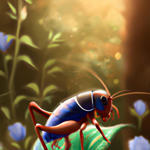 How Often Do Mormon Crickets Migrate? An In-Depth Look – bugpursuits.com