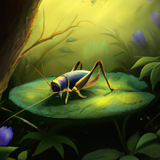 How Often Do Mormon Crickets Migrate? An In-Depth Look – bugpursuits.com