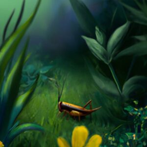 How To Breed Crickets? (A Step-By-Step Guide) – bugpursuits.com