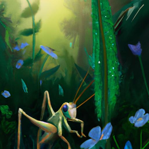 How To Cook Crickets and Grasshoppers? (A Step-By-Step Guide ...