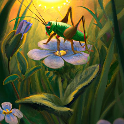 How to Grab Crickets with Tongs? (An Easy Guide) – bugpursuits.com