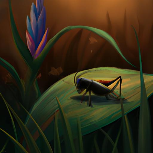 How to Know if Crickets are Mating? (A Guide On Identifying Their ...