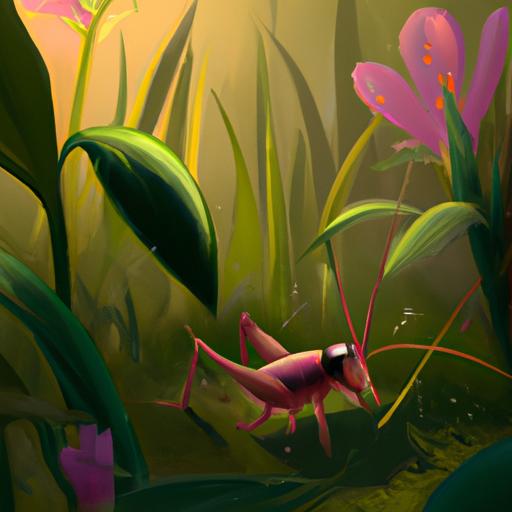 How to Know if Crickets are Mating? (A Guide On Identifying Their ...