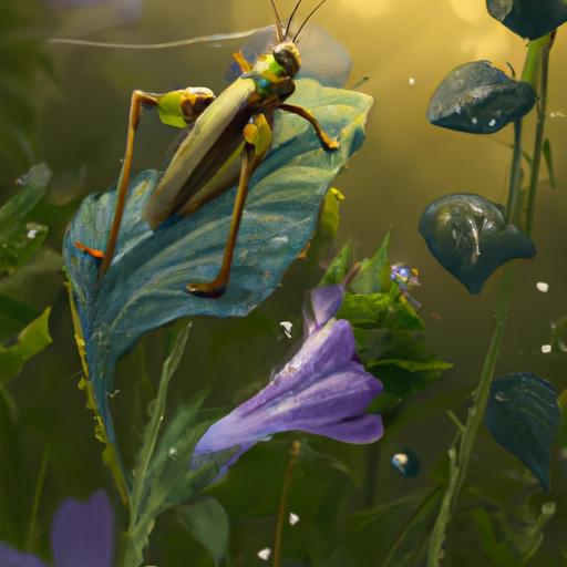 How to Know if Crickets are Mating? (A Guide On Identifying Their ...