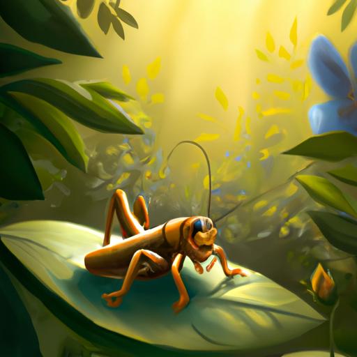 How To Make Crickets? A Step-by-Step Guide – bugpursuits.com