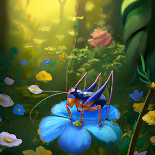 How To Make Crickets Chirp? (3 Simple Steps) – bugpursuits.com