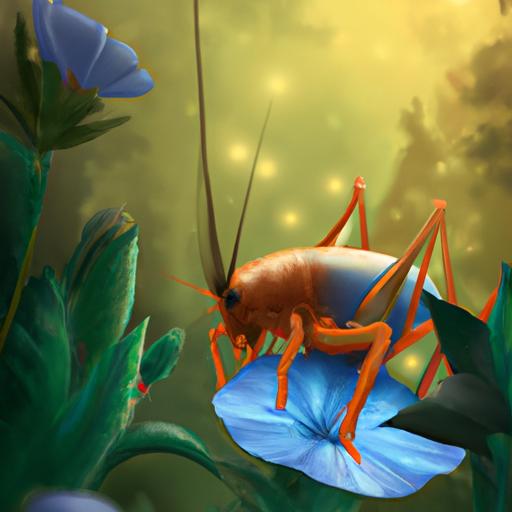 How to Stop Crickets From Jumping? (3 Proven Methods) – bugpursuits.com