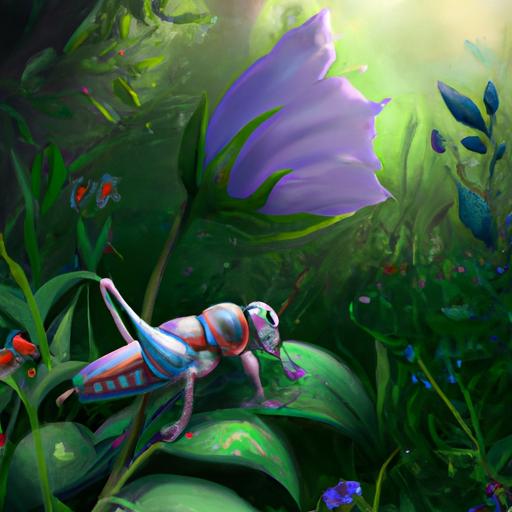 How To Tell If Crickets Have Parasites? (Here’s What You Should Know ...