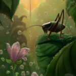 How To Tell If Crickets Have Parasites? (Here’s What You Should Know ...