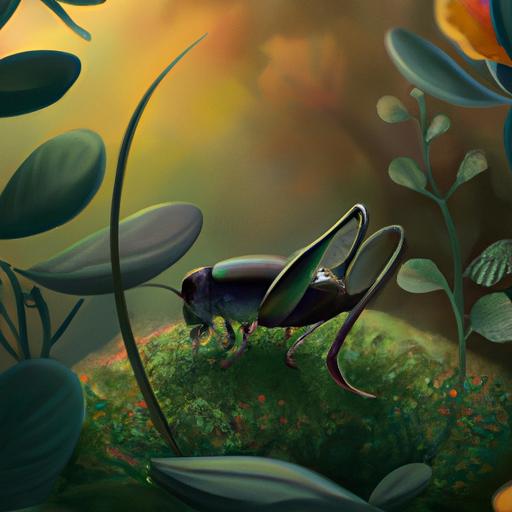 How To Tell Male Crickets from Female? (A Guide To Differentiating Them ...