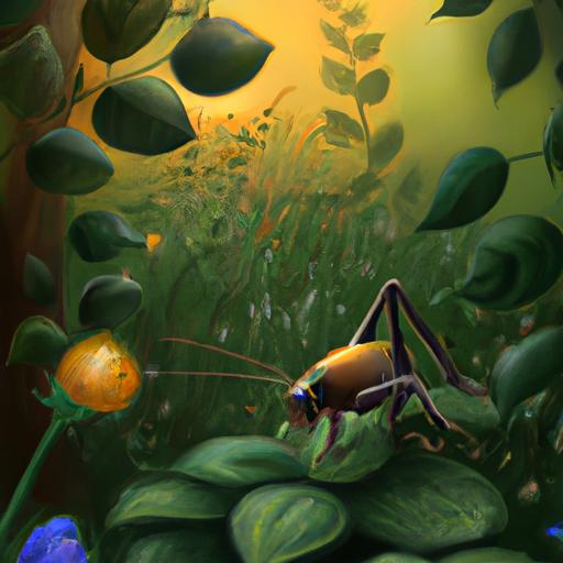 How To Tell Male Crickets from Female? (A Guide To Differentiating Them ...