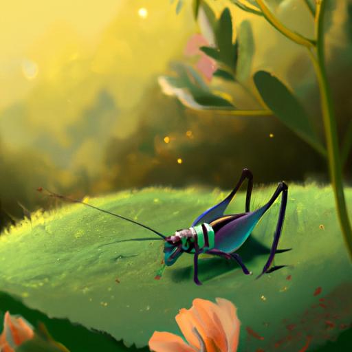 How To Tell Temperature By Crickets? (The Surprising Method ...