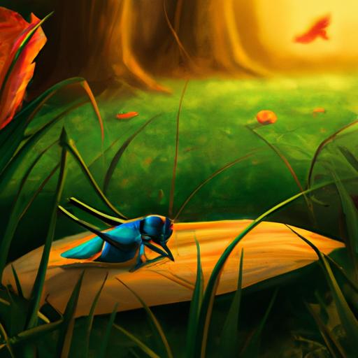 How To Tell Temperature By Crickets? (The Surprising Method ...