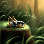 How To Tell Temperature By Crickets? (The Surprising Method ...