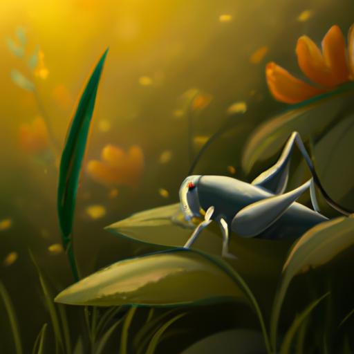 Is Crickets Taking Over Nevada? (Here’s What You Need to Know ...