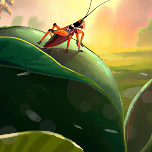 Is Crickets Taking Over Nevada? (Here’s What You Need to Know ...