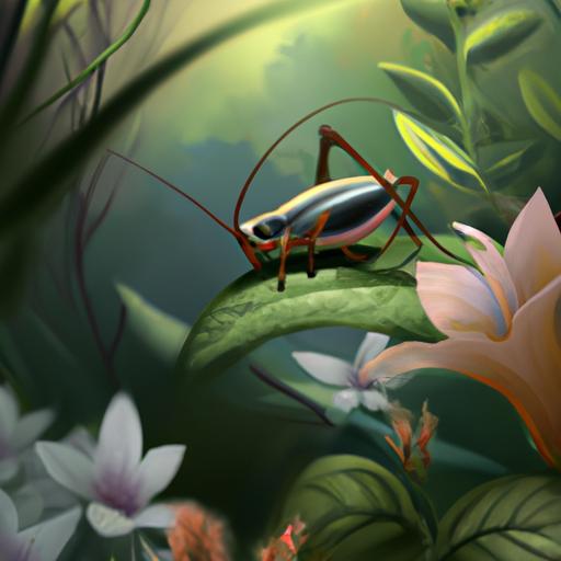 What Are Cave Crickets? (Discover Their Habits) – bugpursuits.com