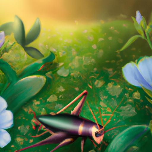 What Are Jerusalem Crickets? (A Comprehensive Guide) – bugpursuits.com