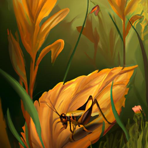 What Crickets Are Nocturnal? (Surprising Facts You Need to Know ...