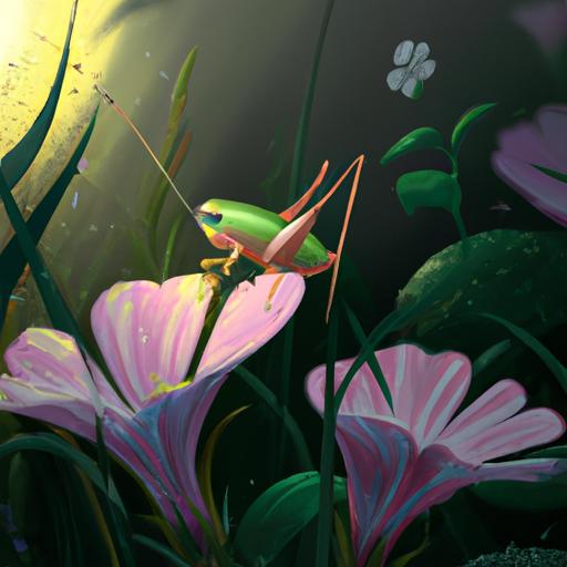 What Crickets Are Nocturnal? (Surprising Facts You Need to Know ...