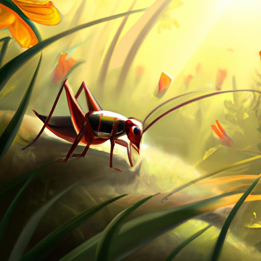 What Crickets Don’t Chirp? (The Surprising Facts) – bugpursuits.com