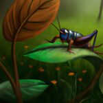 What Do Crickets Look Like? (A Comprehensive Guide) – bugpursuits.com