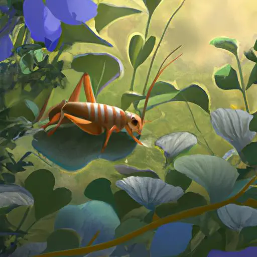 What Is Gut Loading Crickets? (The Ultimate Guide) – bugpursuits.com