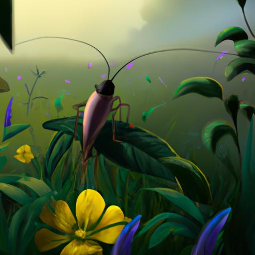 What Is Gut Loading Crickets? (The Ultimate Guide) – bugpursuits.com