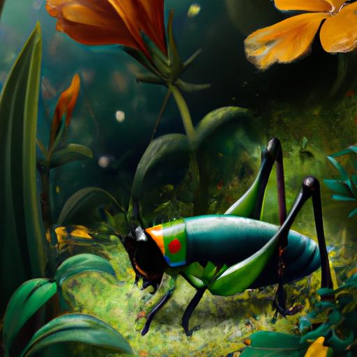 What Kinds of Crickets Are There? Discover the Different Types ...