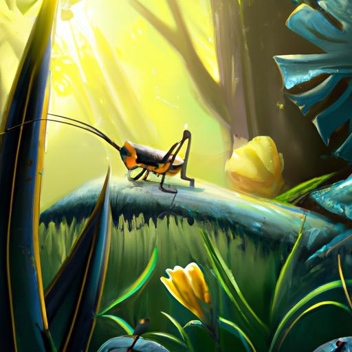 What Type of Crickets Bite? (Understanding the Facts) – bugpursuits.com