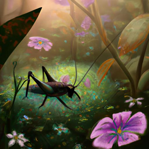 What Type of Crickets Bite? (Understanding the Facts) – bugpursuits.com