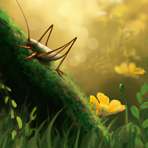 What Type of Crickets Bite? (Understanding the Facts) – bugpursuits.com