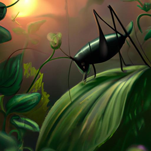 When Crickets Cry Book Club Questions (A Complete Guide) – bugpursuits.com