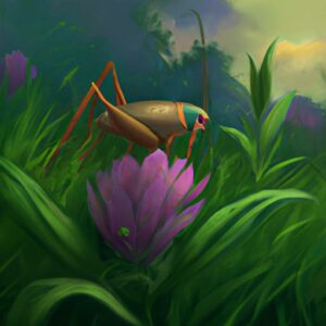 When Crickets Cry Summary: An Overview of the Story – bugpursuits.com