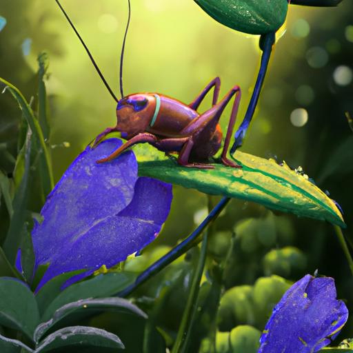 When Do Crickets Come Out? (All You Need to Know) – bugpursuits.com