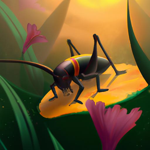 Where Are Banded Crickets From? Here’s What You Need To Know ...