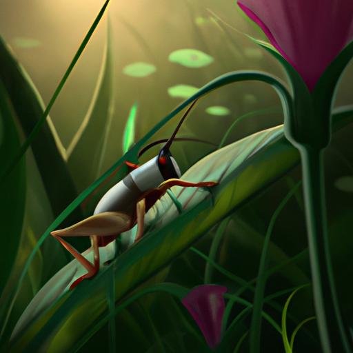 Where Are Banded Crickets From? Here’s What You Need To Know ...