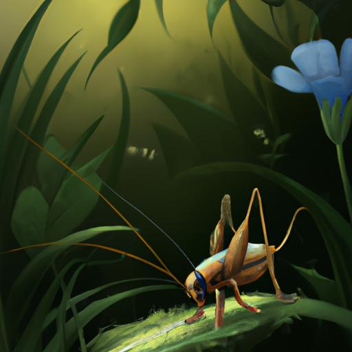 Where Are Tropical House Crickets From? (Here’s What You Need To Know ...