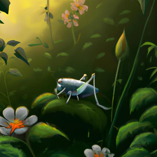 Where Do Crickets Go When It Rains? Here’s What You Should Know ...