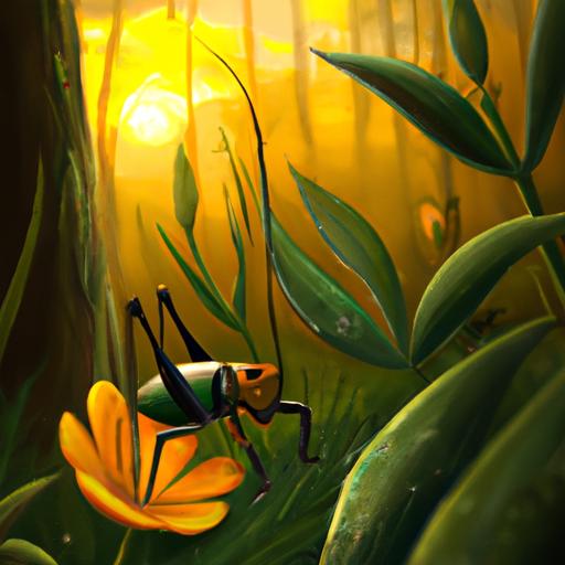 Where Was Cricket’s Dance Filmed? (Unravel the Mystery) – bugpursuits.com